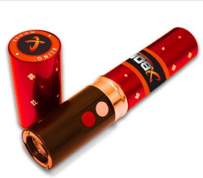 What Is A Lipstick Taser | Lipstutorial.org