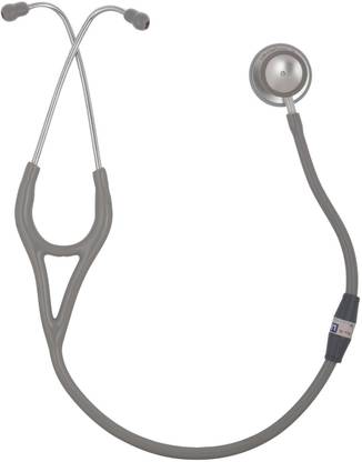 Lifeline DIAMOND STH010 Anodized Aluminium Chest Piece with Bright ...