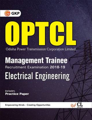 Optcl (Odisha Power Transmission Corporation Limited) Management ...