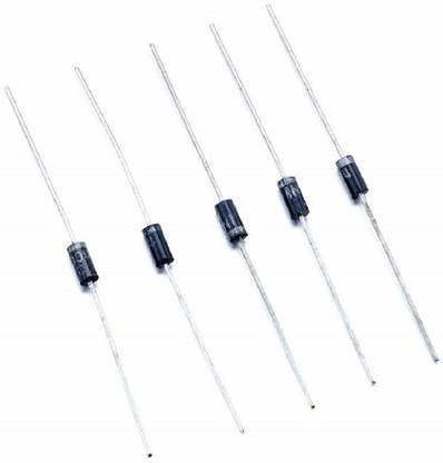 REES52 1N4007 Diode PACK 20 PCS Electronic Components Electronic Hobby ...