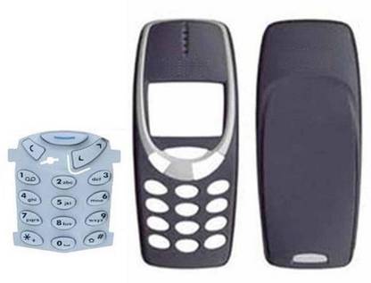 STAR Nokia 3310 Front & Back Panel: Buy STAR Nokia 3310 Front & Back ...