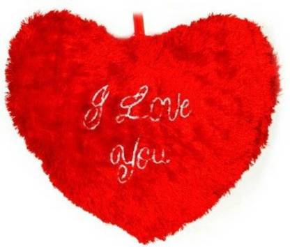 Albatraoz Toys Red Dil Gift - 20 inch - Toys Red Dil Gift . Buy Heart ...