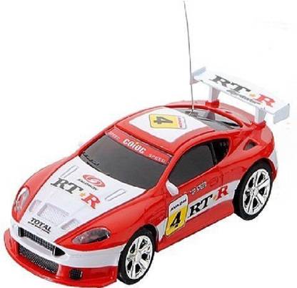 Pacific Toys Mini Coke Can Speed RC Radio Remote Controlled Micro ...