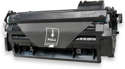 PRODOT Compatible Laser Printer Manufactured Toner Cartridge PLH-505 ...