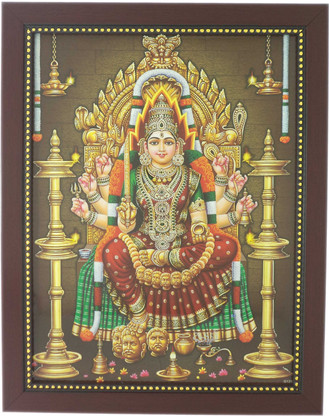 Goddess mariamman pictures - passless