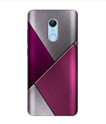 HI5OUTLET Back Cover for XIAMO MI 5, REDMI MI 5, XIAOMI REDMI MI 5, Mi ...