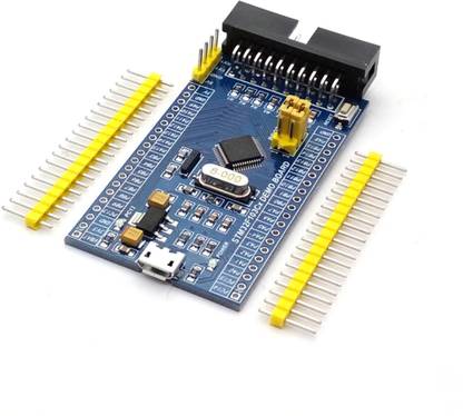 Integrated Circuits (ICs) Microcontrollers & Programmers Electrical Equipment & Supplies ...