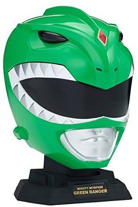 Power Ranger Motorcycle Helmet