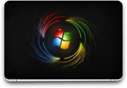 i-Birds Window Exclusive Laptop Skin Sticker Decal Wallpaper (15 Inch x ...