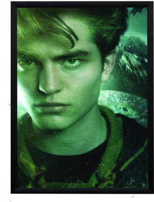 WB Official Licensed Harry Potter Cedric Diggory Robert Pattinson ...
