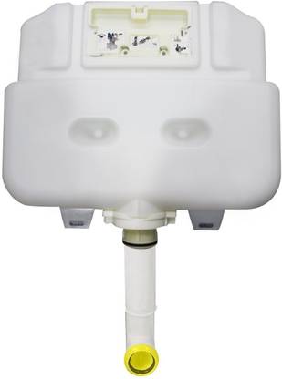 ALLEXTREME Geberit Concealed Cistern Tank with Stylish Dual Flush ...