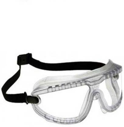 3M PSD Lexa Splash GoggleGear Safety Goggles, 16644 Power Tool Safety ...