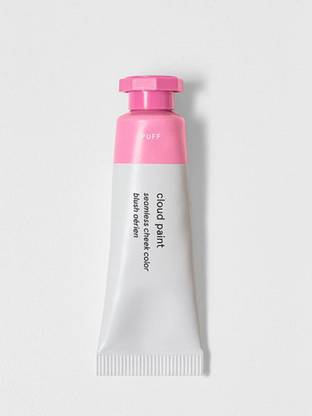 Glossier Cloud Paint Cream Blush Shade - PUFF - Price in India, Buy ...