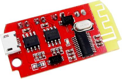 TCS Bluetooth DC 3.7V 5V 3W Digital Audio Amplifier Board Double Dual ...