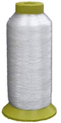Kwizy Nylon Thread (10,000 Meter, Pack Of 1) Thread Price in India ...