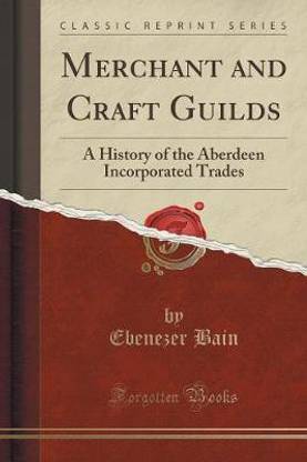 Craft Guilds