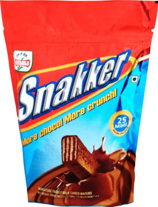 Priyagold Snakker Chocolate Bars Price in India - Buy Priyagold Snakker ...