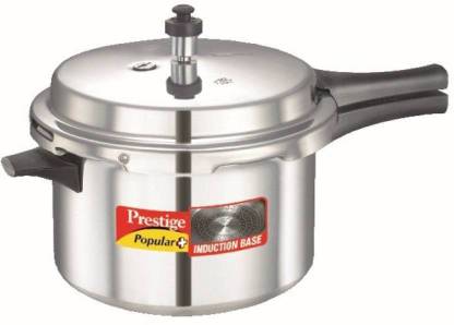 Prestige PRESTIGE 1.5 L Induction Bottom Pressure Cooker Price in India ...