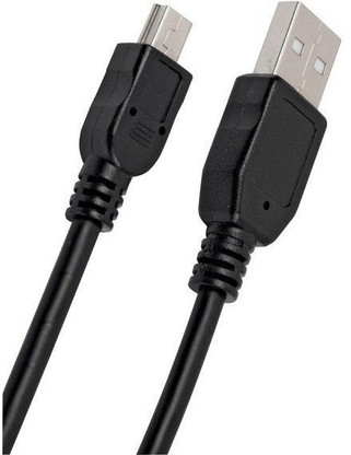 Canon lide 110 scanner cable - sanydesk