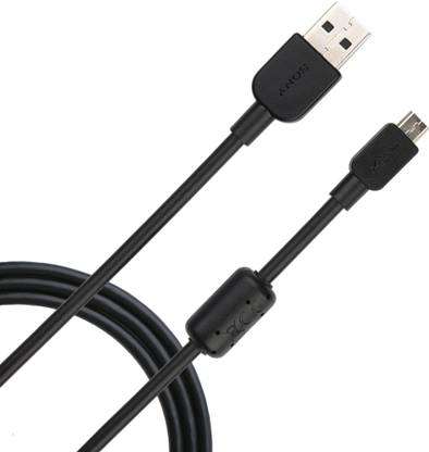 SONY Micro USB Cable 3 m CP-AB300 USB-A to Micro USB 3m - SONY ...