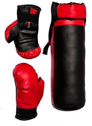 Wolphy BOXING KIT FOR KIDS Boxing Kit - Buy Wolphy BOXING KIT FOR KIDS ...
