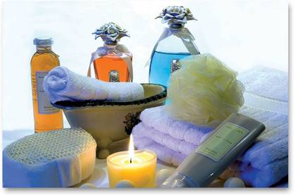 Spa Posters - Spa Wall Posters - Spa Wall Décor - Beauty Salon Poster ...