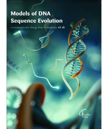 Models Of Dna Sequence Evolution: Buy Models Of Dna Sequence Evolution by Jun Wang, Peter D ...