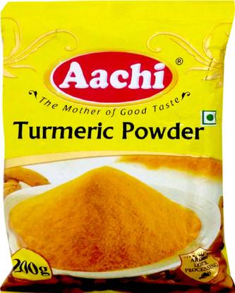 Aachi Turmeric Powder Price in India - Buy Aachi Turmeric Powder online ...