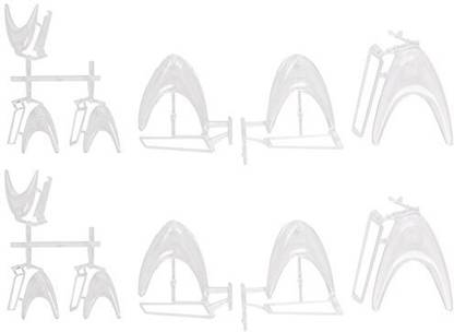 Airfix Af1008 Assortment Of Small Aircraft Display Stands Model ...