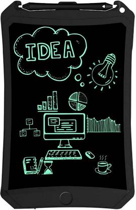 IGADG 8.5 Inch LCD Writing Board Tablet Electronic Slate for Kids Price ...