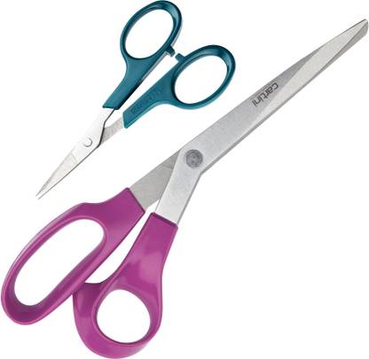 Cartini Stainless Steel All-Purpose Scissor Price in India - Buy ...
