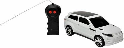 Skyler Collection RANGE ROVER Remote Control Racing Car - RANGE ROVER ...