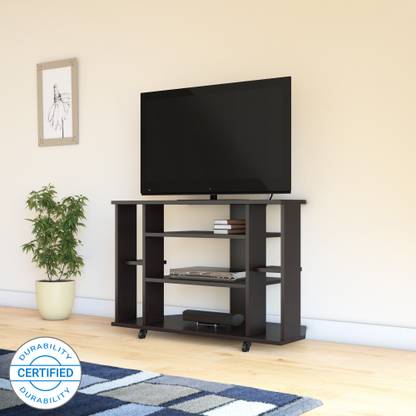 Flipkart Perfect Homes Yalta Engineered Wood TV Entertainment Unit ...