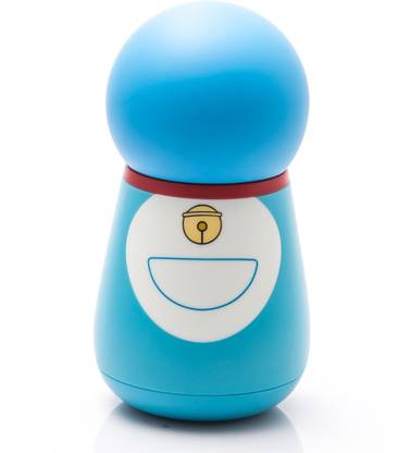 Flipkart.com | Qexclusive DORAEMON BOTTLE 500 ml - School Water Bottle