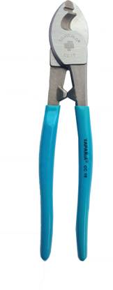 TAPARIA cable cutter 10 inch heavy duty CC-10 Wire Cutter Price in ...