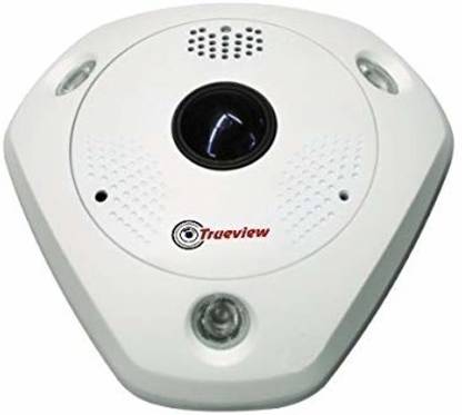 Trueview HD WIFI 360D CCTV CAM 1.3MP Security Camera Price in India ...