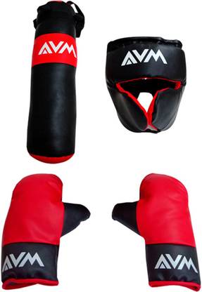 AVM Boxing Kit Boxing Kit - Buy AVM Boxing Kit Boxing Kit Online at ...