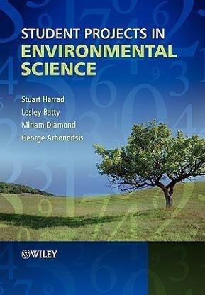 Student Projects in Environmental Science: Buy Student Projects in ...
