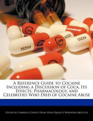 A Reference Guide to Cocaine Including a Discussion of Coca, Its ...
