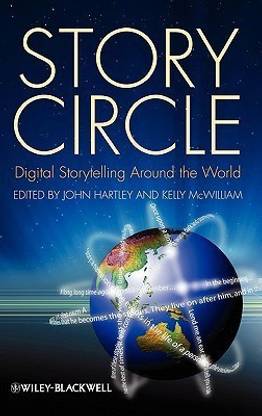 Story Circle - Digital Storytelling Around the World: Buy Story Circle ...