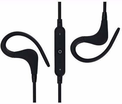 Couch Commando BT1 Sports Bluetooth Headset Price in India - Buy Couch ...