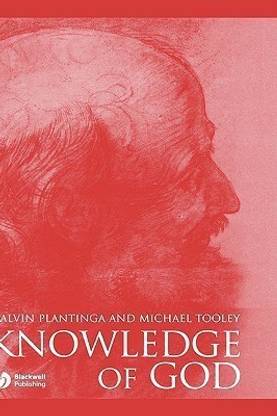Knowledge of God: Buy Knowledge of God by Plantinga at Low Price in ...