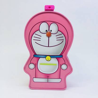 Doraemon Pink