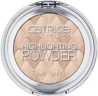 Catrice Highlighting Powder 020 Champagne Campaign - Price in India ...