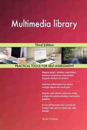 Multimedia library Third Edition: Buy Multimedia library Third Edition ...