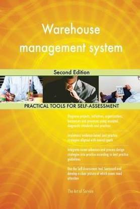 Warehouse management system Second Edition: Buy Warehouse management ...