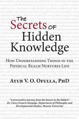 The Secrets of Hidden Knowledge: Buy The Secrets of Hidden Knowledge by ...
