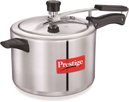 Prestige 5 L Pressure Cooker Price in India - Buy Prestige 5 L Pressure ...