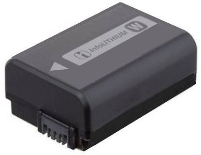SONY NP-FW50 Battery - SONY : Flipkart.com