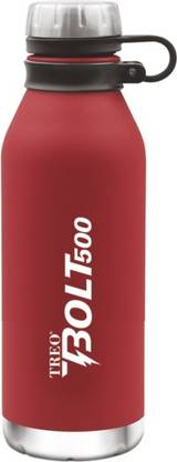 TREO Bolt 500 ml Bottle - Buy TREO Bolt 500 ml Bottle Online at Best ...